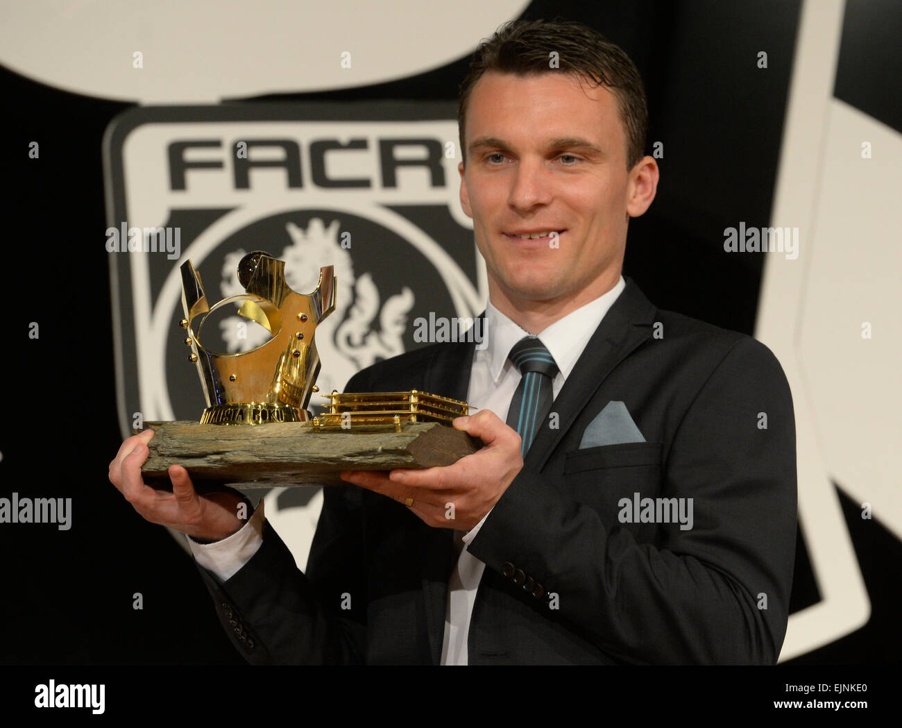 David lafata 2014 hi-res stock photography and images - Alamy