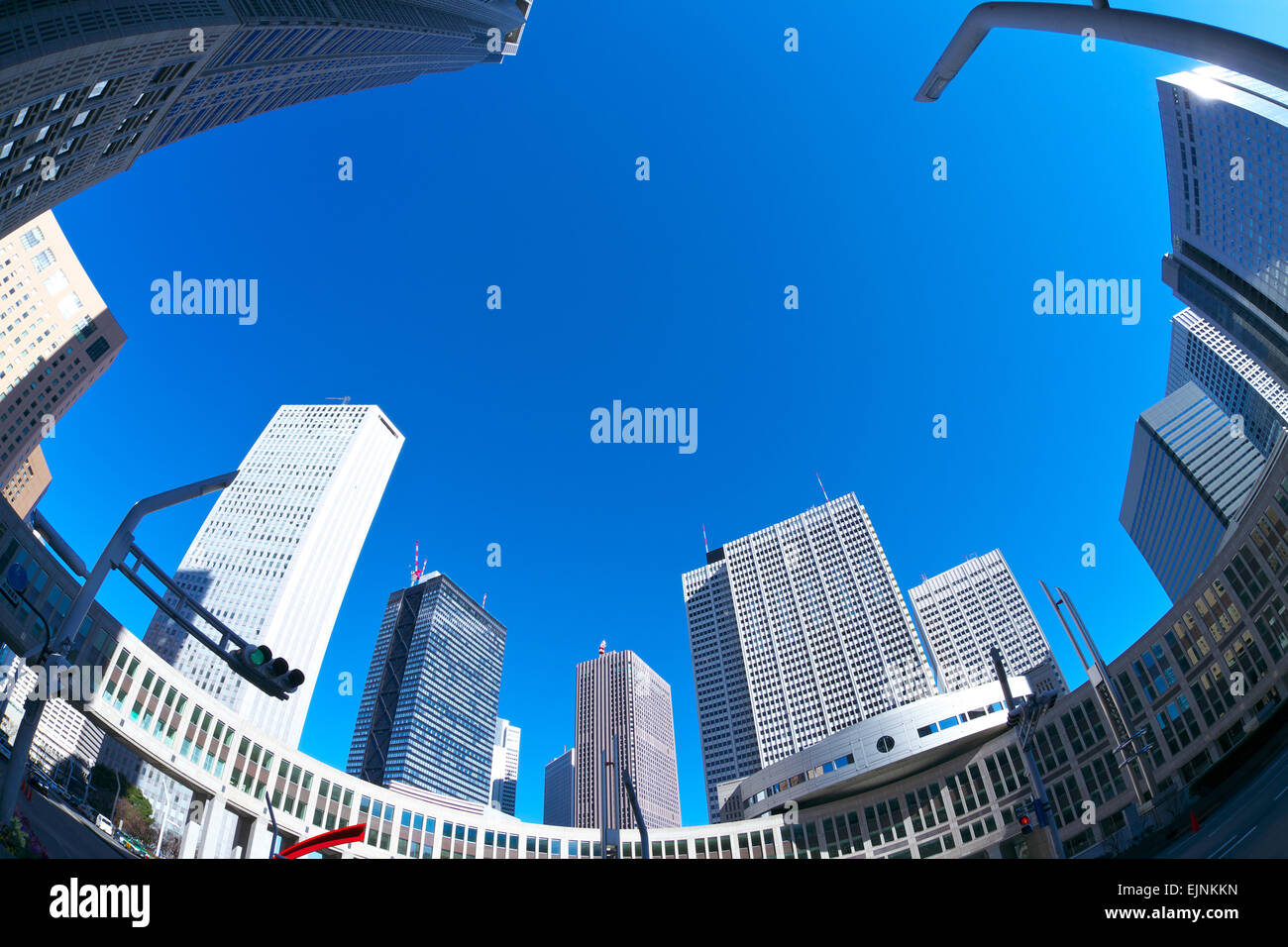 Tokyo Japan Stock Photo - Alamy