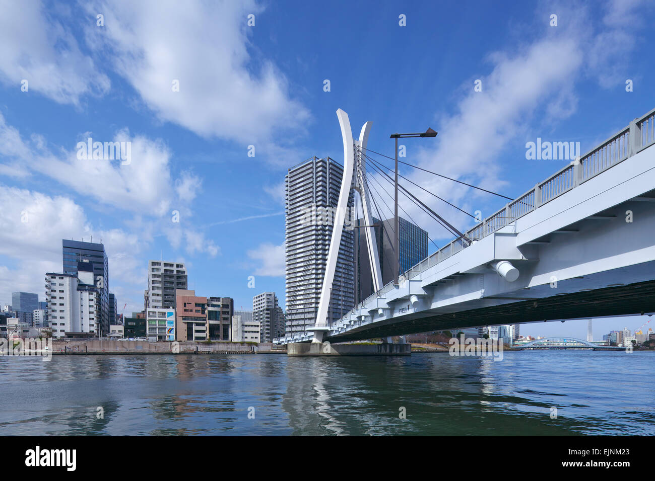 Tokyo Japan Stock Photo - Alamy