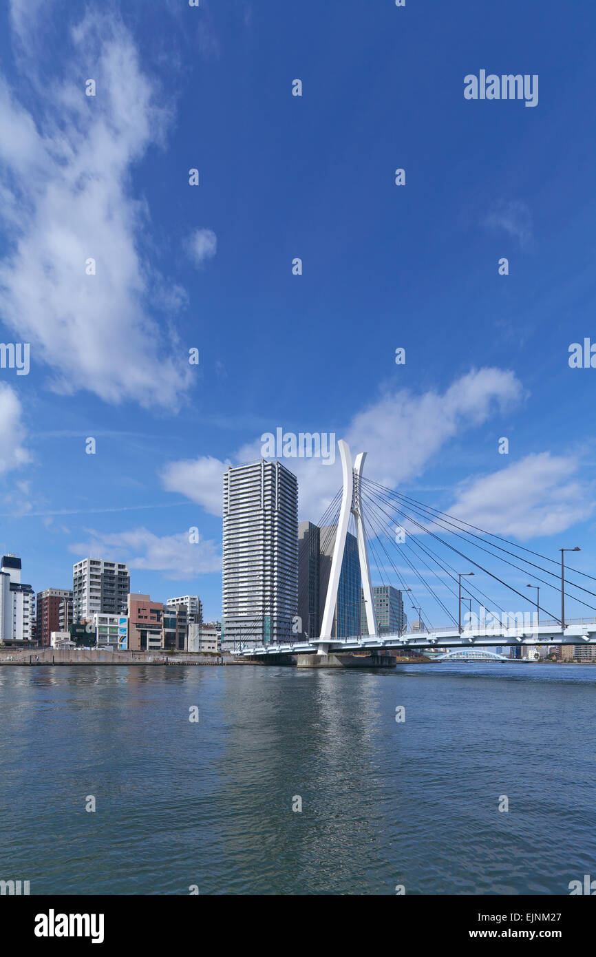 Tokyo Japan Stock Photo - Alamy