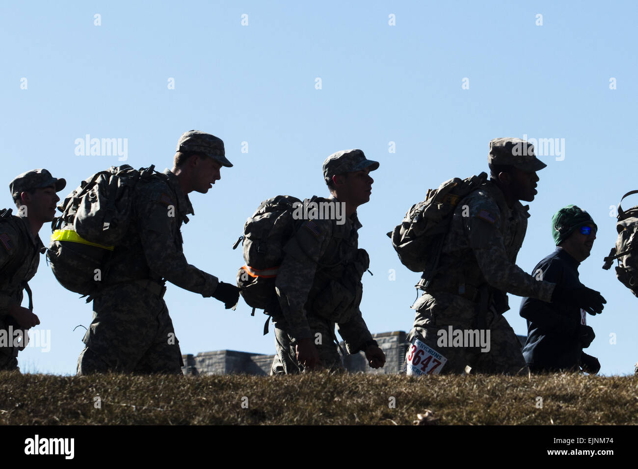Ruck Run High Resolution Stock Photography and Images - Alamy