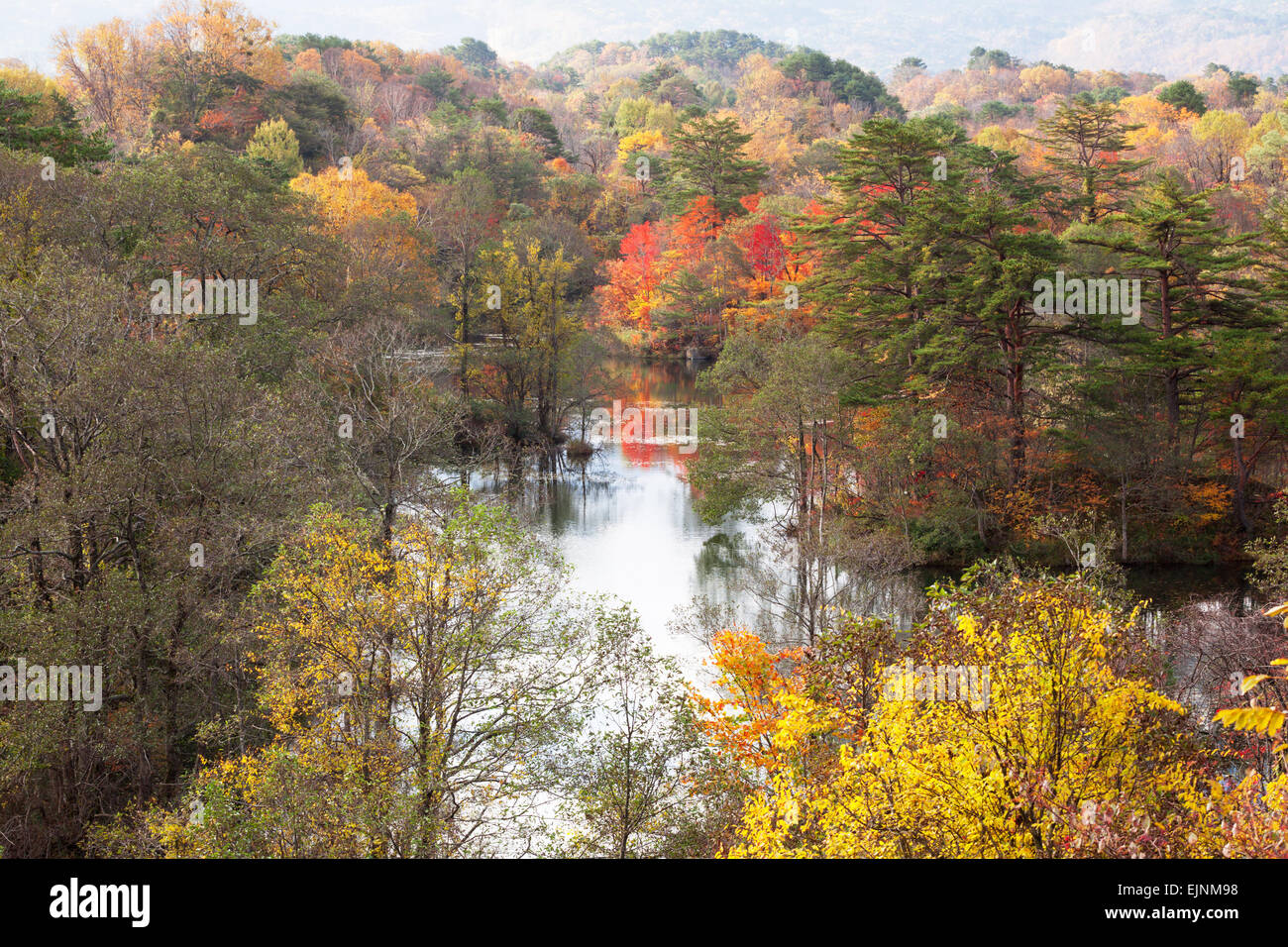 Fukushima Prefecture Japan Stock Photo - Alamy