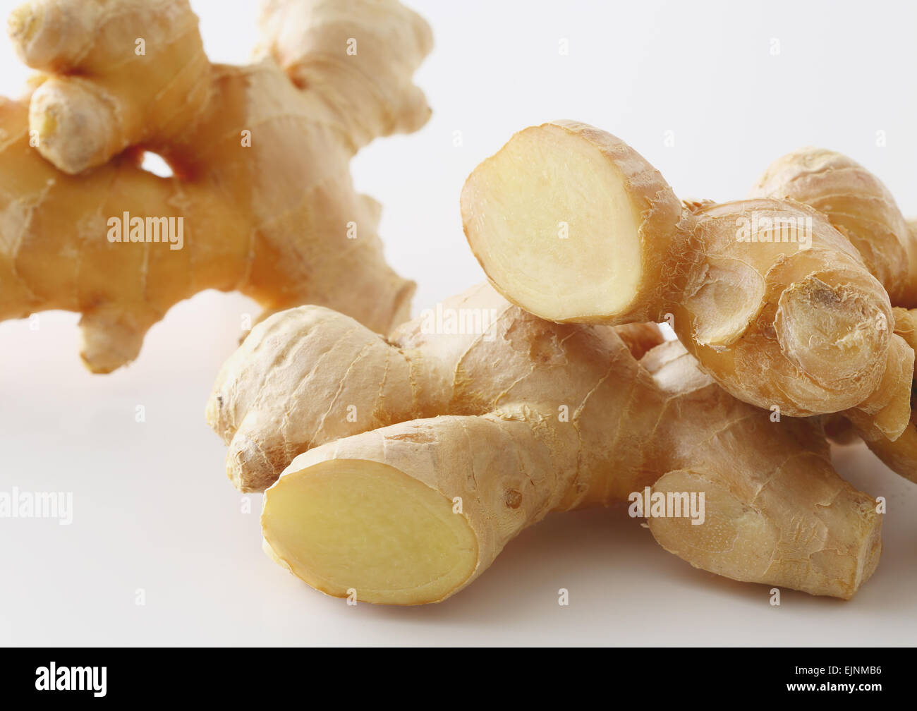 Ginger zingiber officinalis hi-res stock photography and images - Alamy