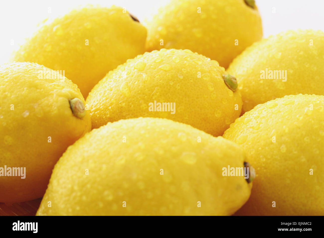 Cool lemons hi-res stock photography and images - Alamy