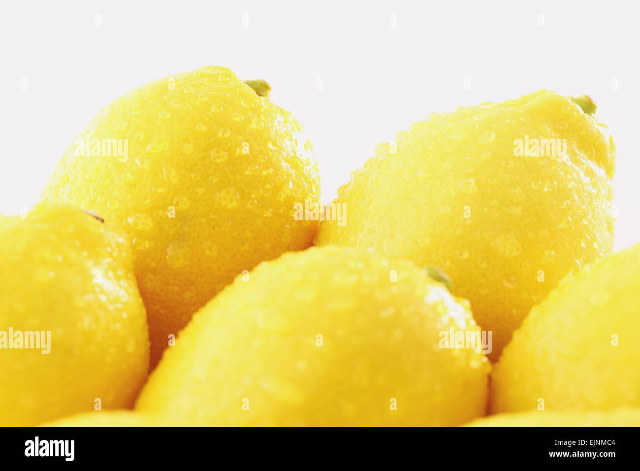 Cool lemons hi-res stock photography and images - Alamy