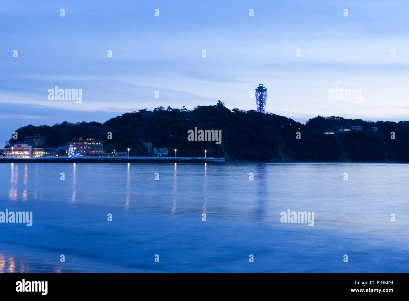 Fujisawa kanagawa hi-res stock photography and images - Alamy