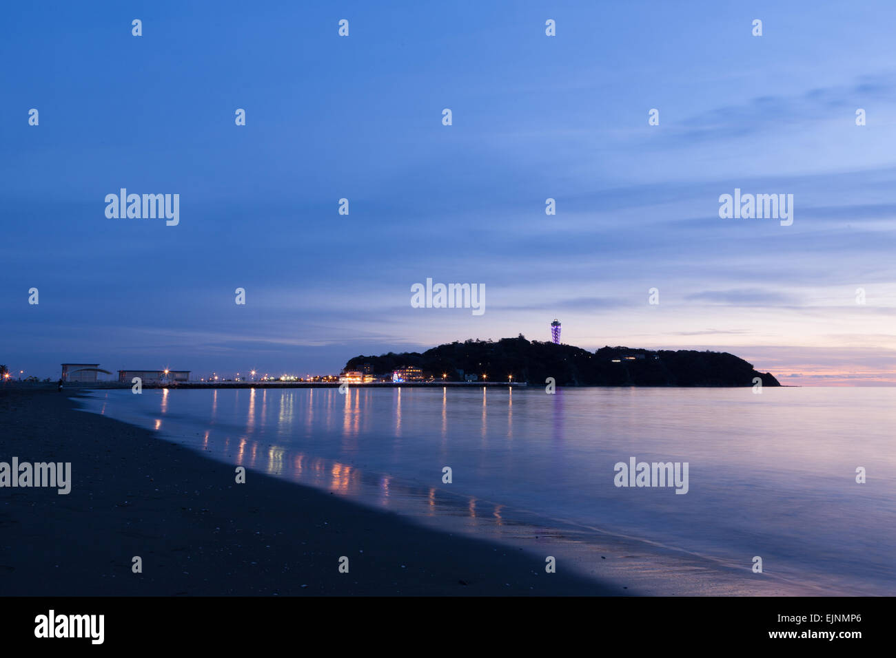 Kanagawa Prefecture Japan Stock Photo - Alamy