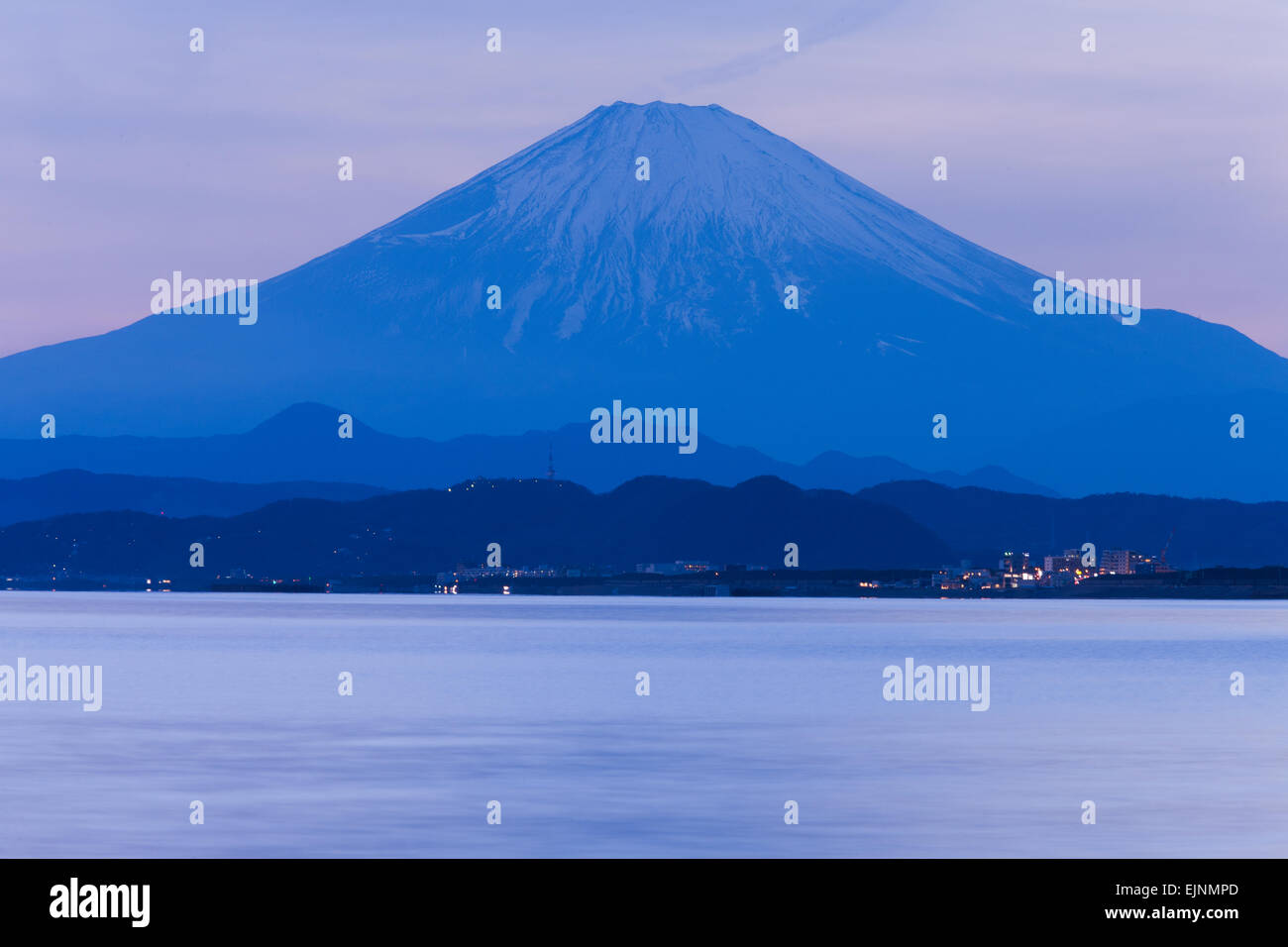 Kanagawa Prefecture Japan Stock Photo - Alamy