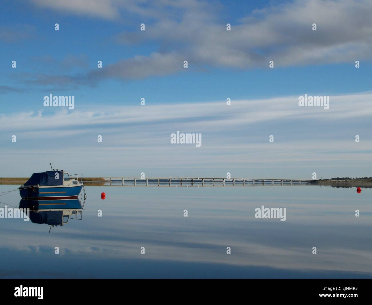 Dornoch bridge hi-res stock photography and images - Alamy