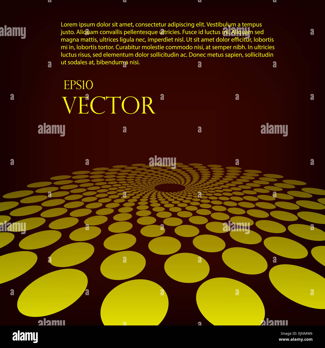 Abstract dotted background Stock Photo - Alamy