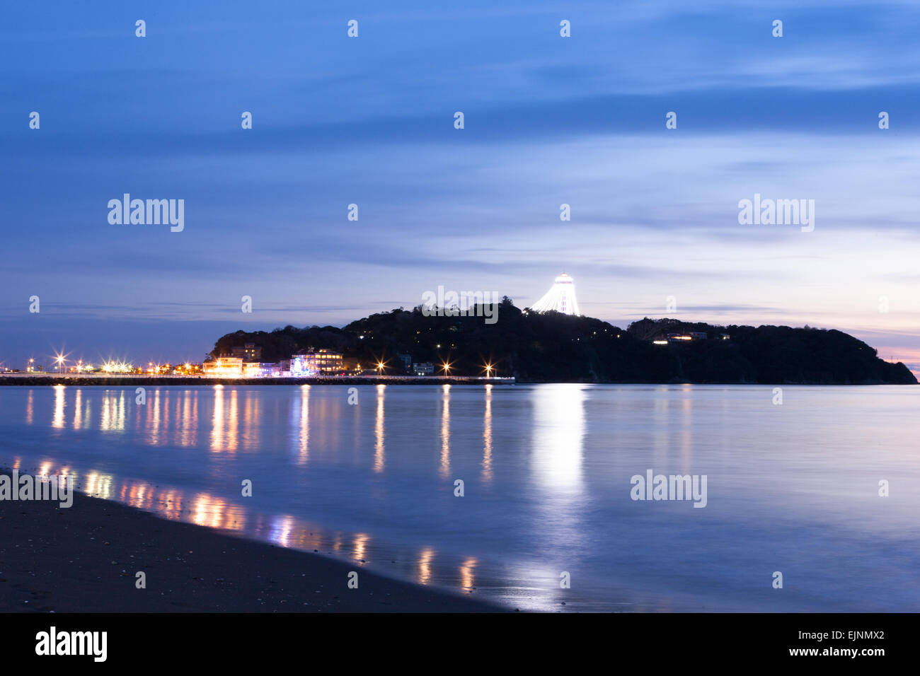 Kanagawa Prefecture Japan Stock Photo - Alamy