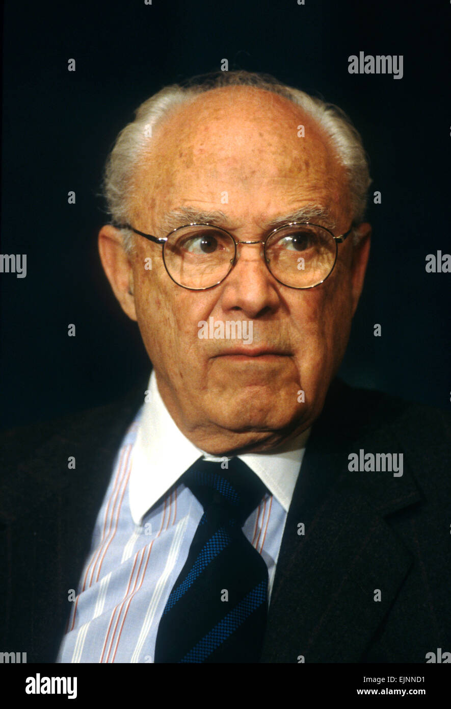 Strauss portrait hi-res stock photography and images - Alamy