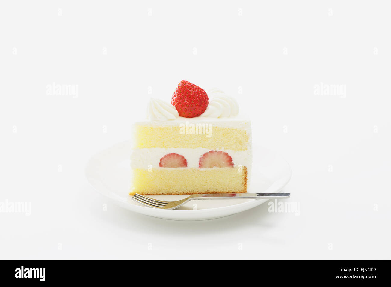 Cake cross section hi-res stock photography and images - Alamy