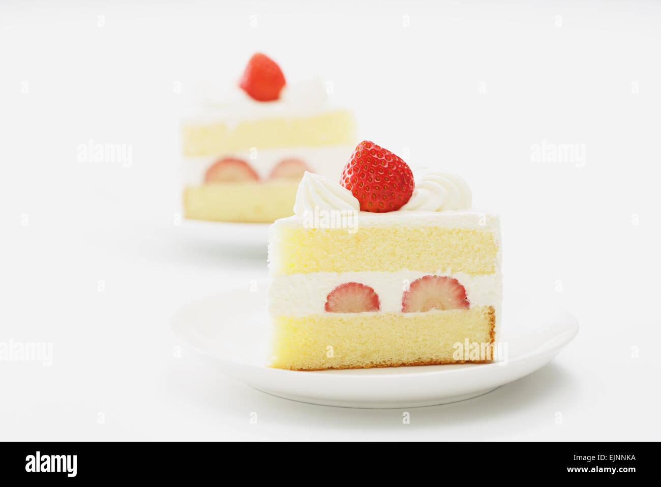 Cake cross section hi-res stock photography and images - Alamy