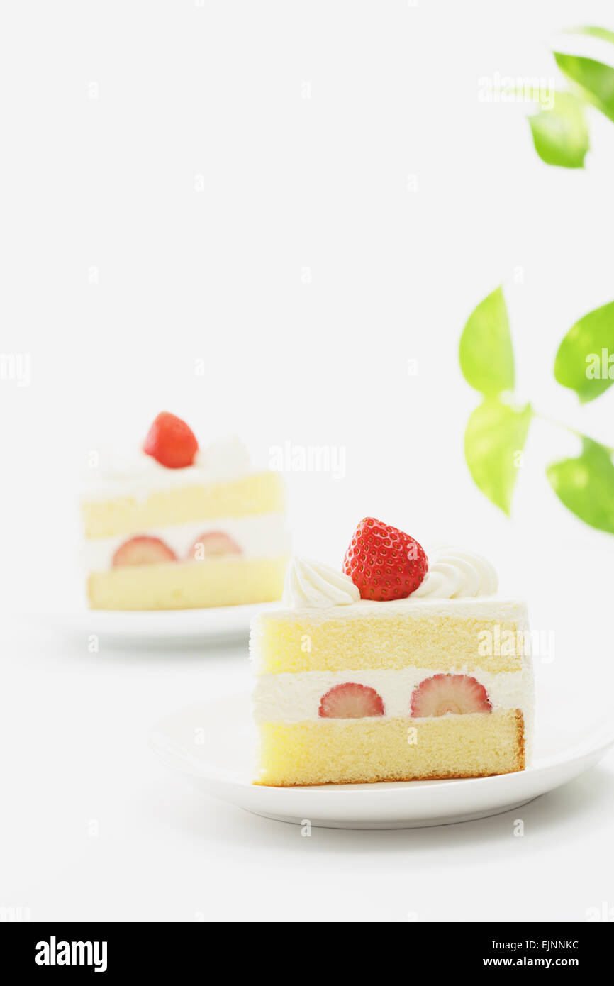 Cake cross section hi-res stock photography and images - Alamy