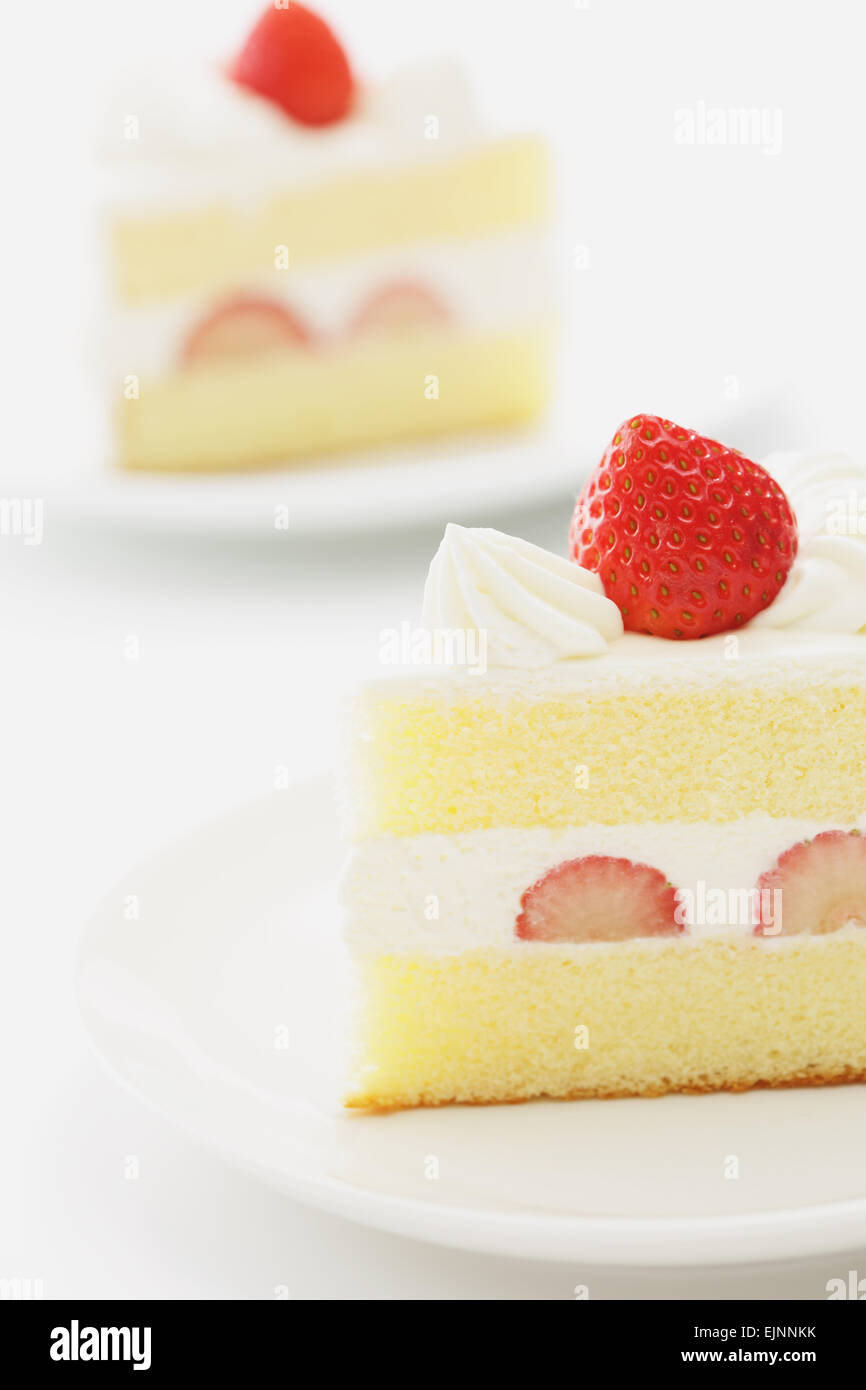 Cake cross section hi-res stock photography and images - Alamy