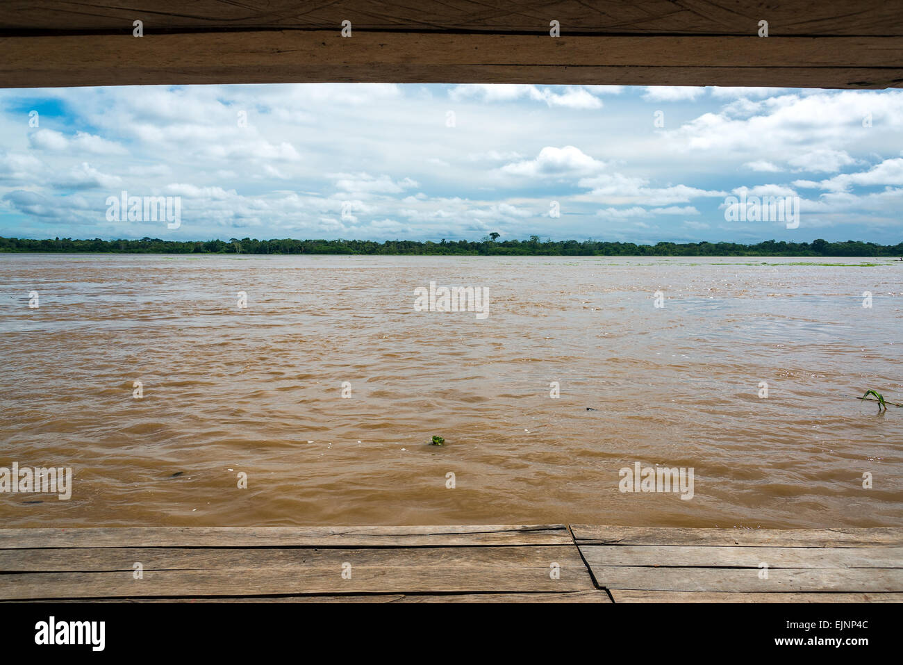 Amazon river rivers brazil hi-res stock photography and images - Alamy