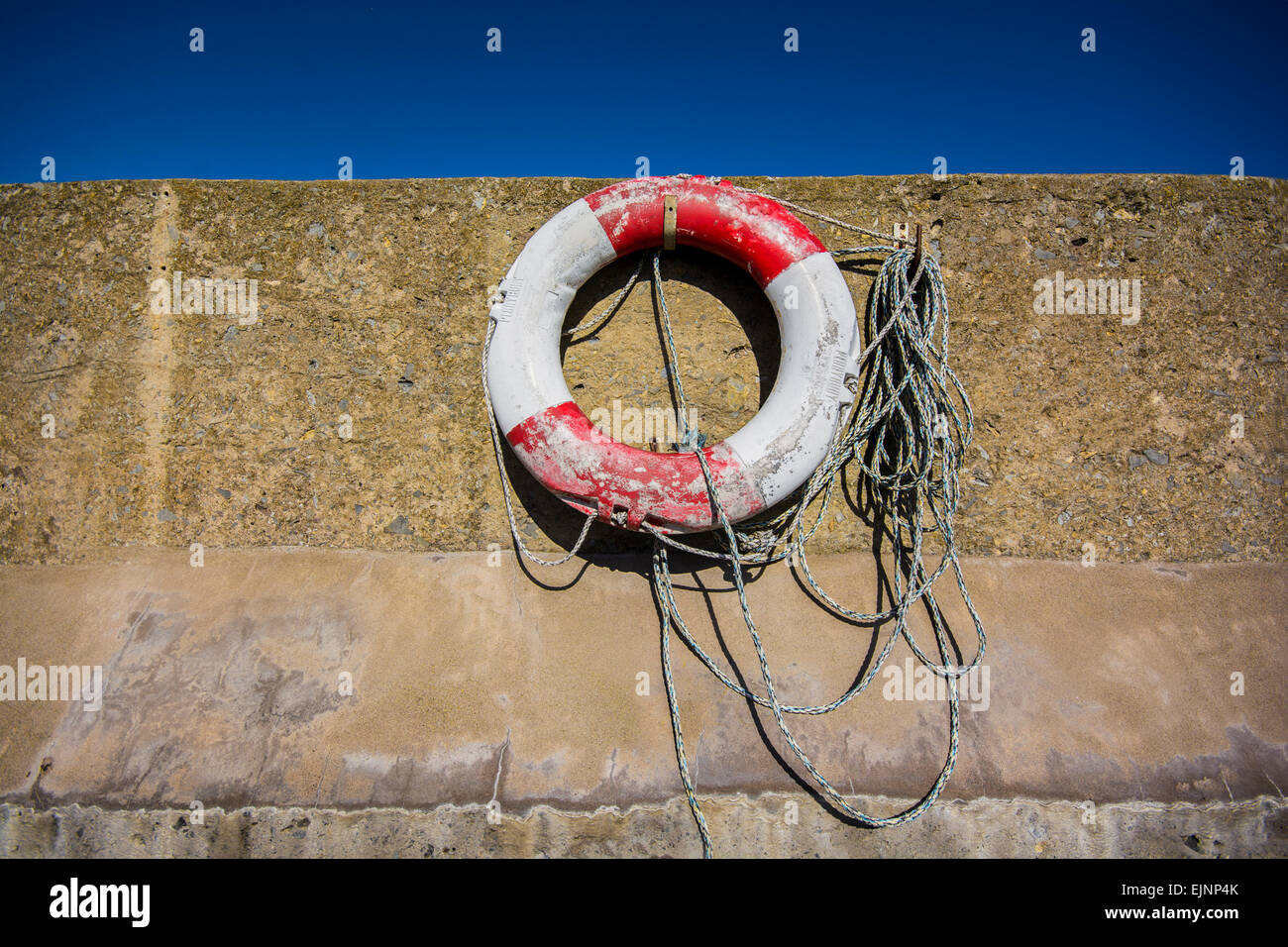 Lifebelt hi-res stock photography and images - Alamy