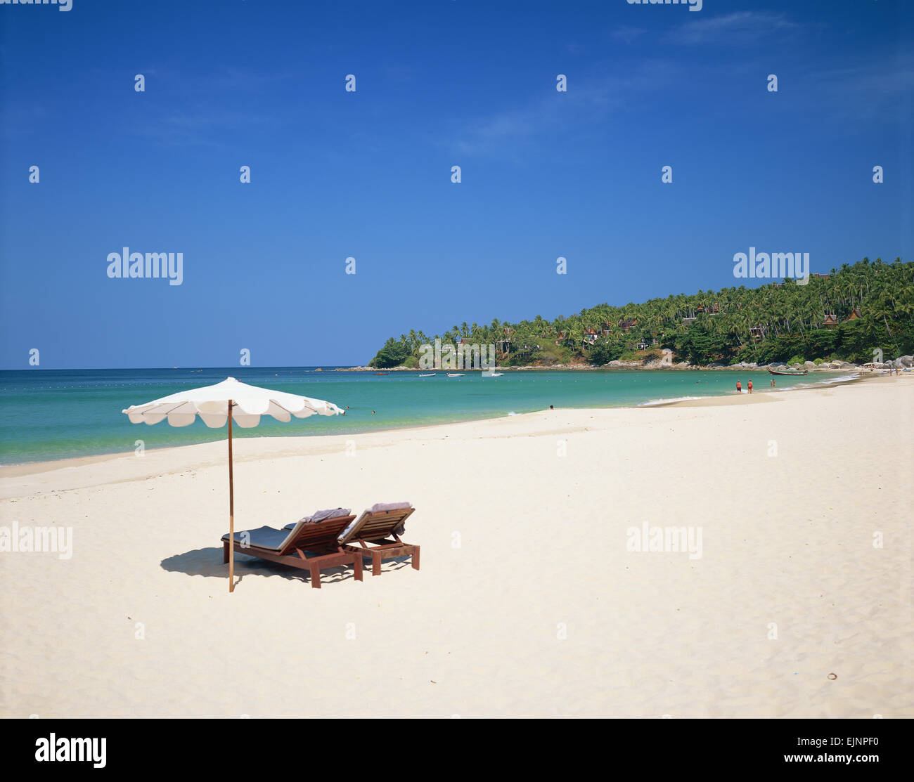 Pansea beach, phuket hi-res stock photography and images - Alamy