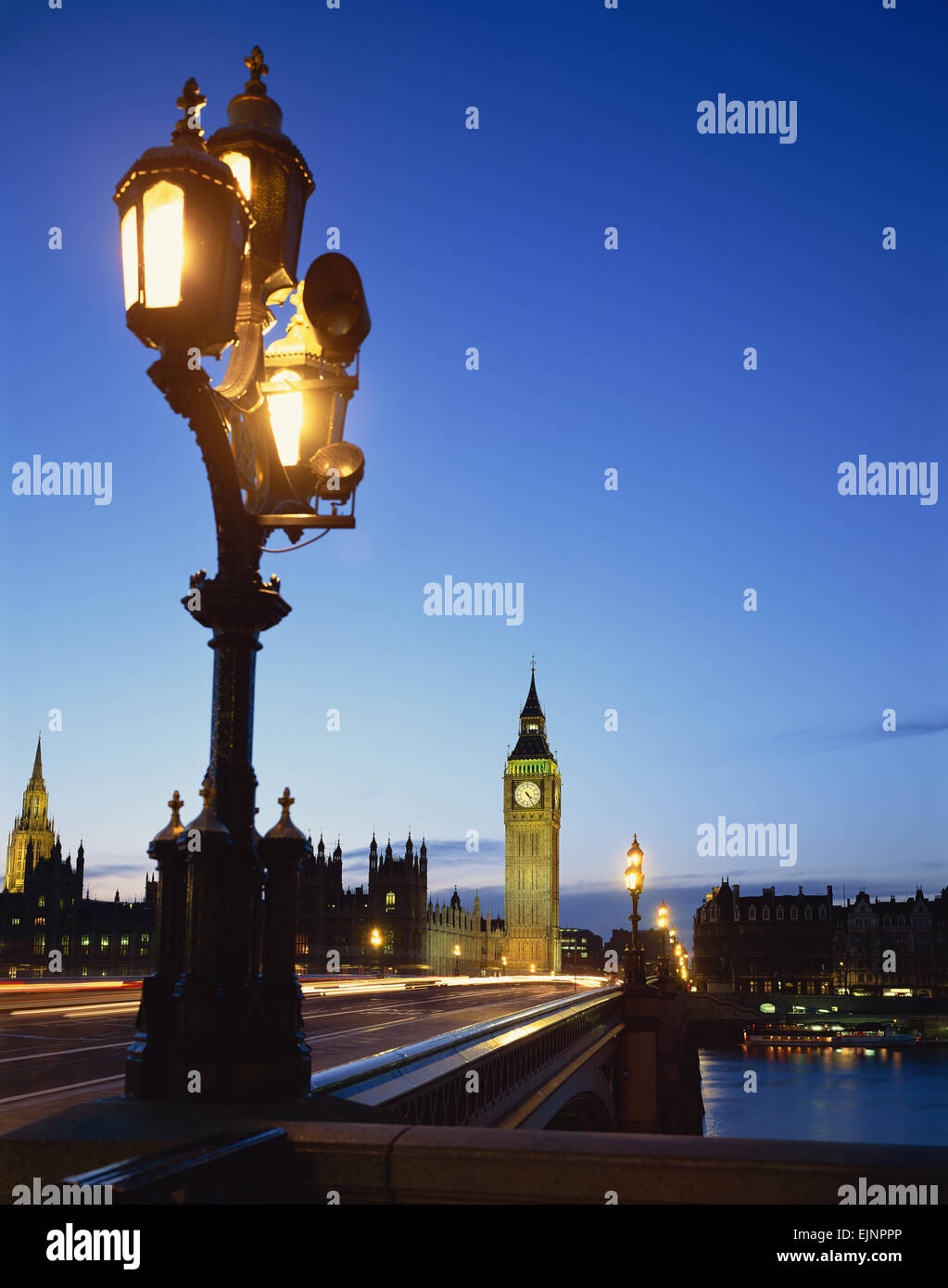 London UK Stock Photo - Alamy