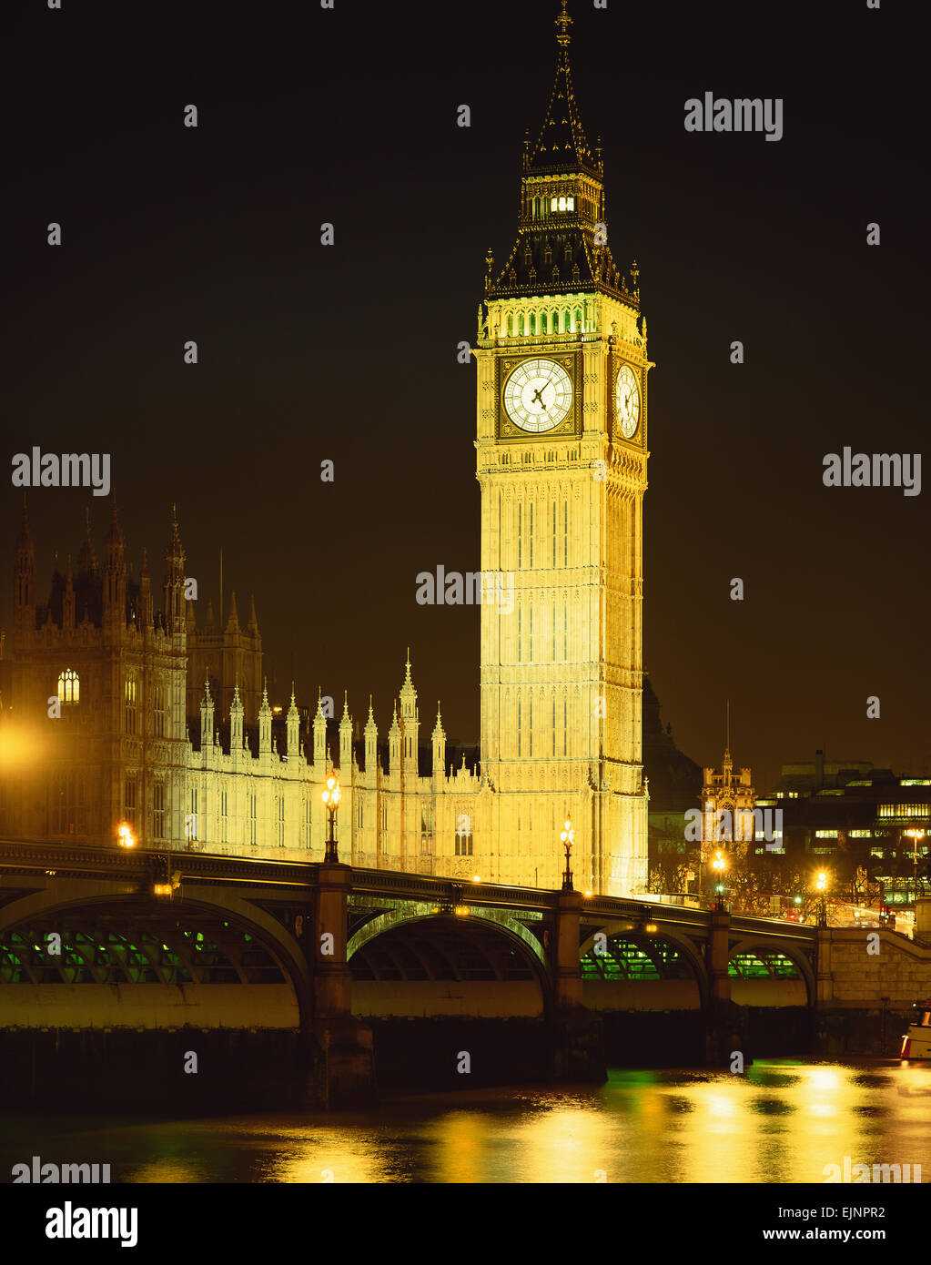 London UK Stock Photo - Alamy