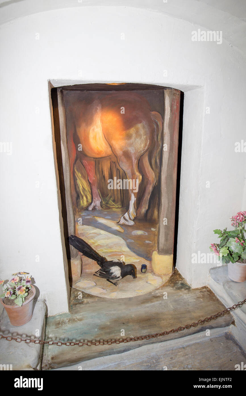 The World of Beatrix Potter attraction Stock Photo - Alamy