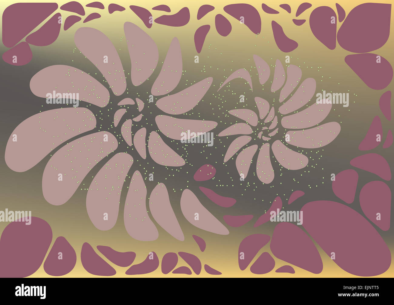 Petalpattern hi-res stock photography and images - Alamy