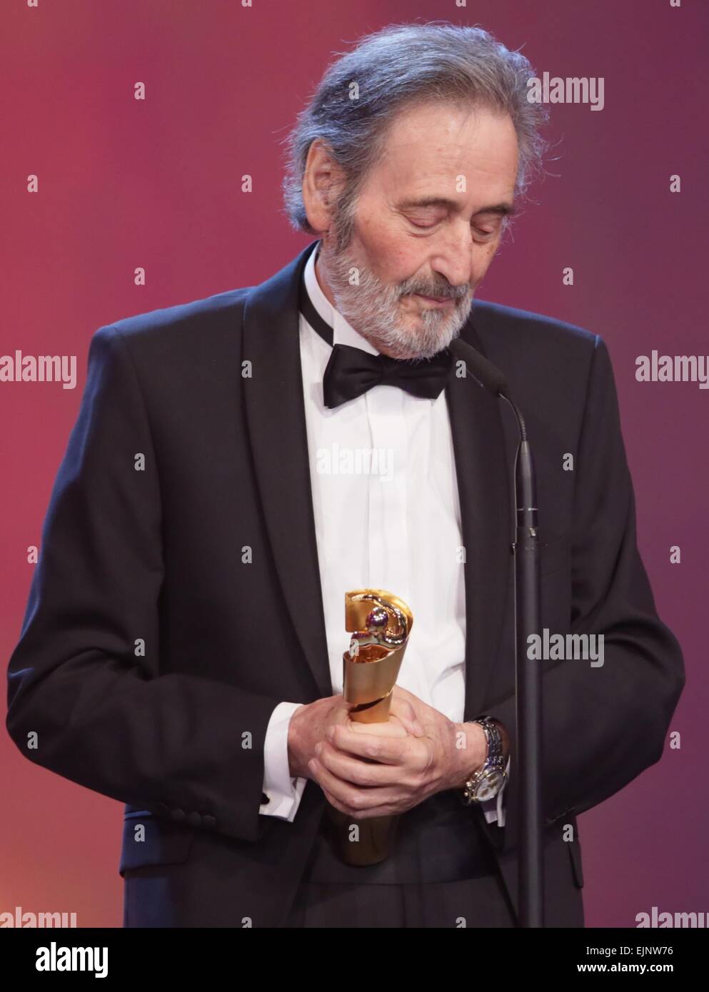 Helmut dietl hi-res stock photography and images - Alamy