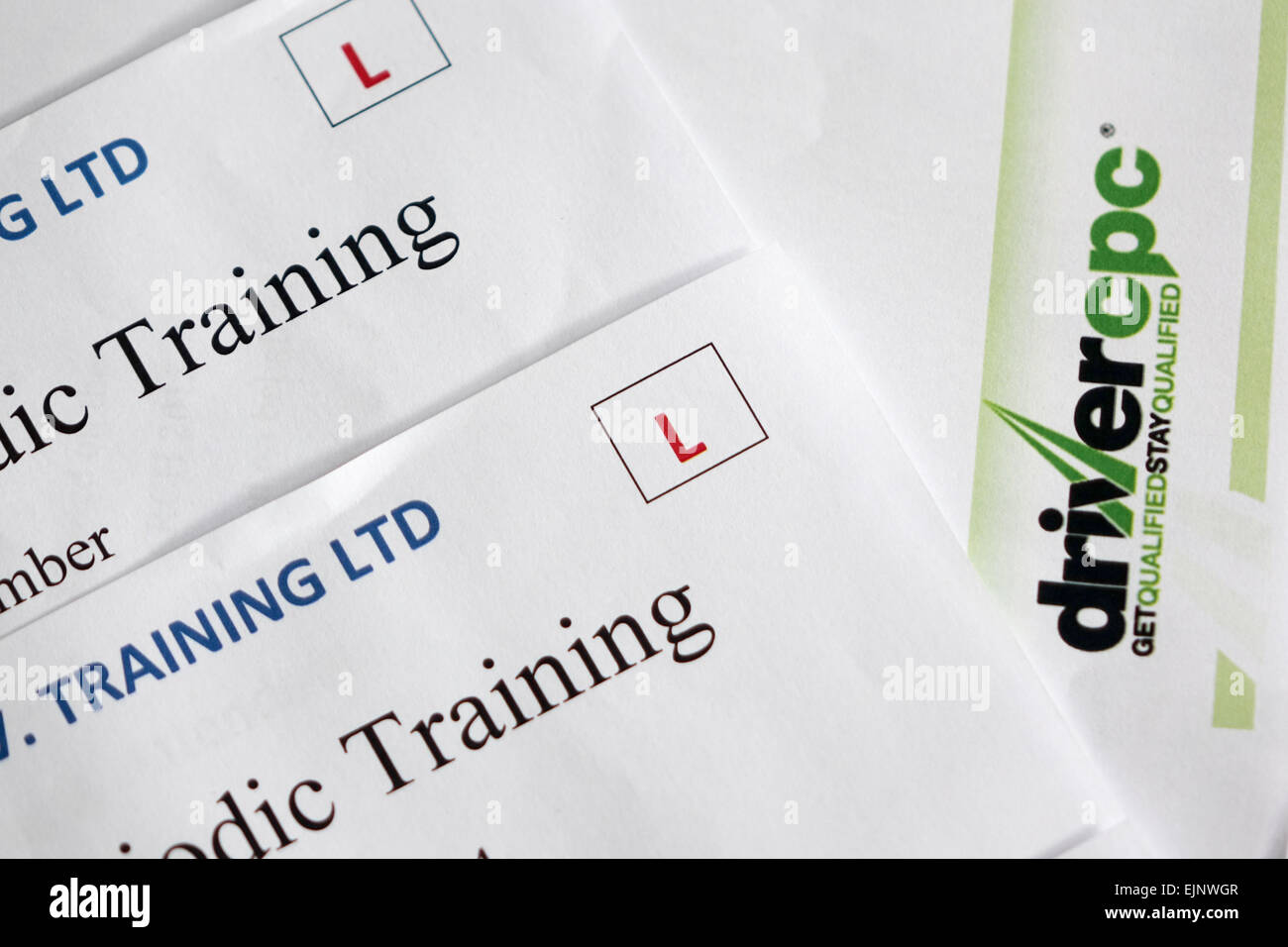 Driver CPC or DCPC required by all lorry and bus drivers for LGV all ...