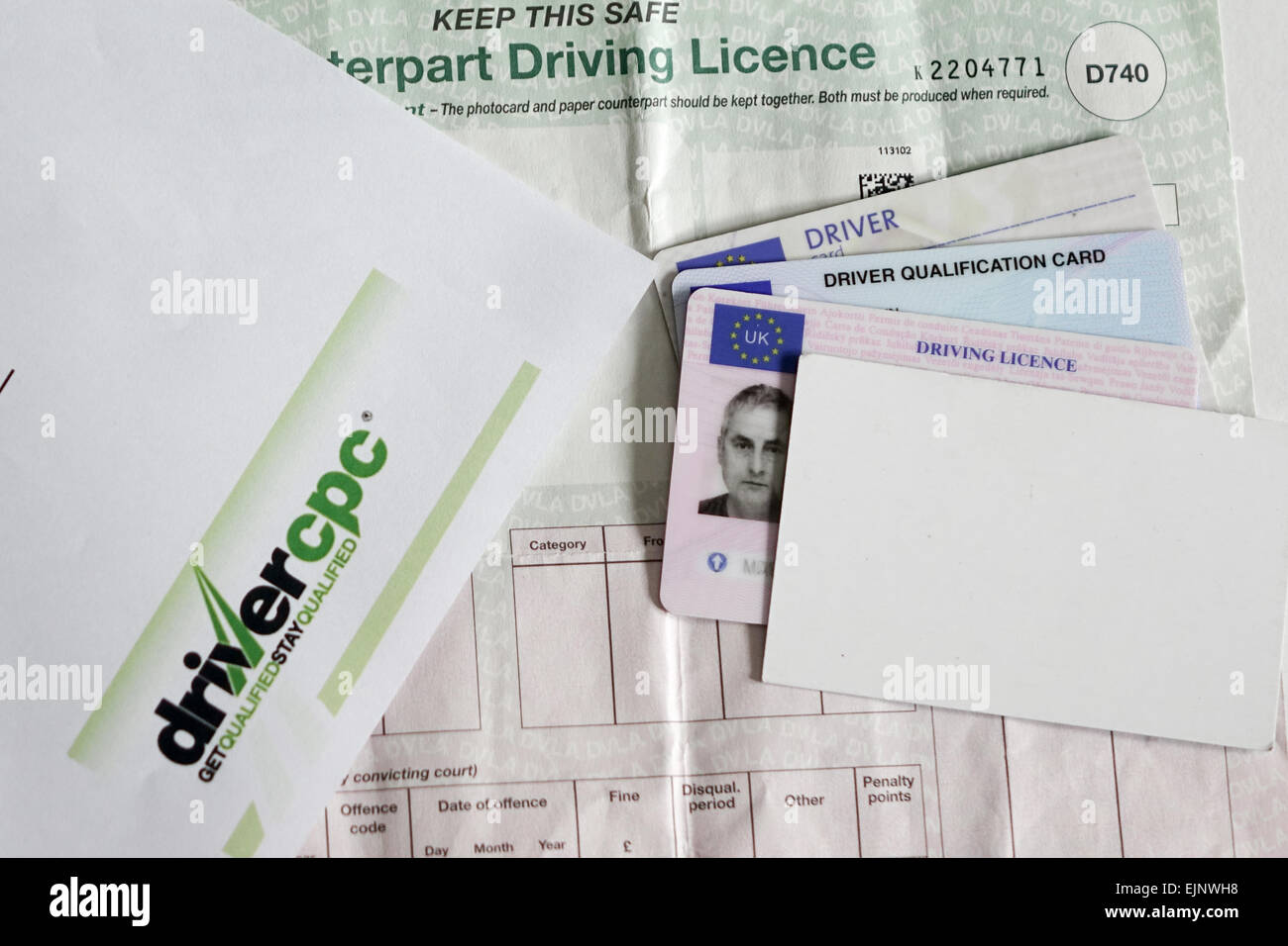 Driver CPC or DCPC required by all lorry and bus drivers for LGV all ...