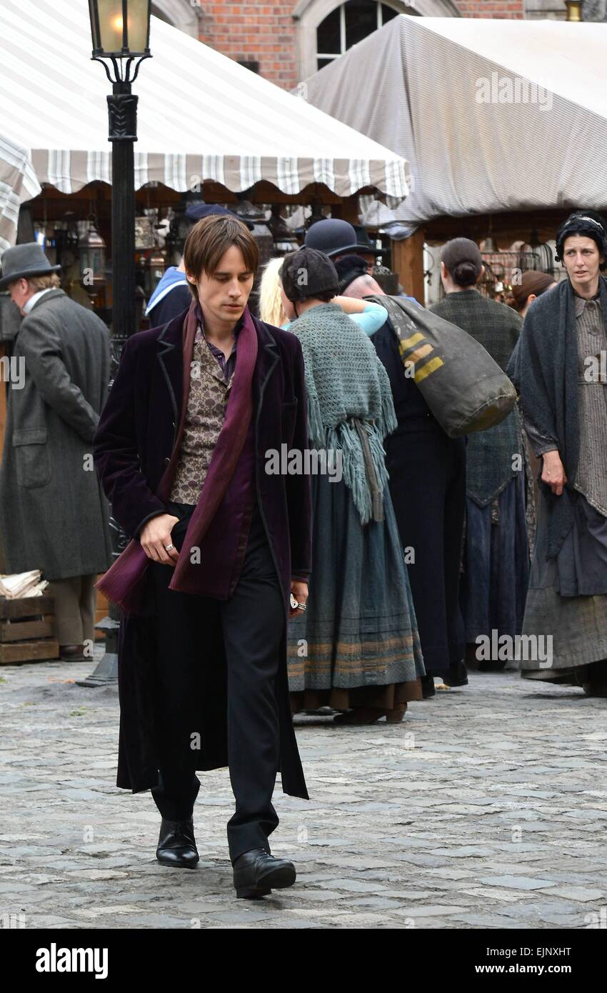 American character actor hi-res stock photography and images - Alamy