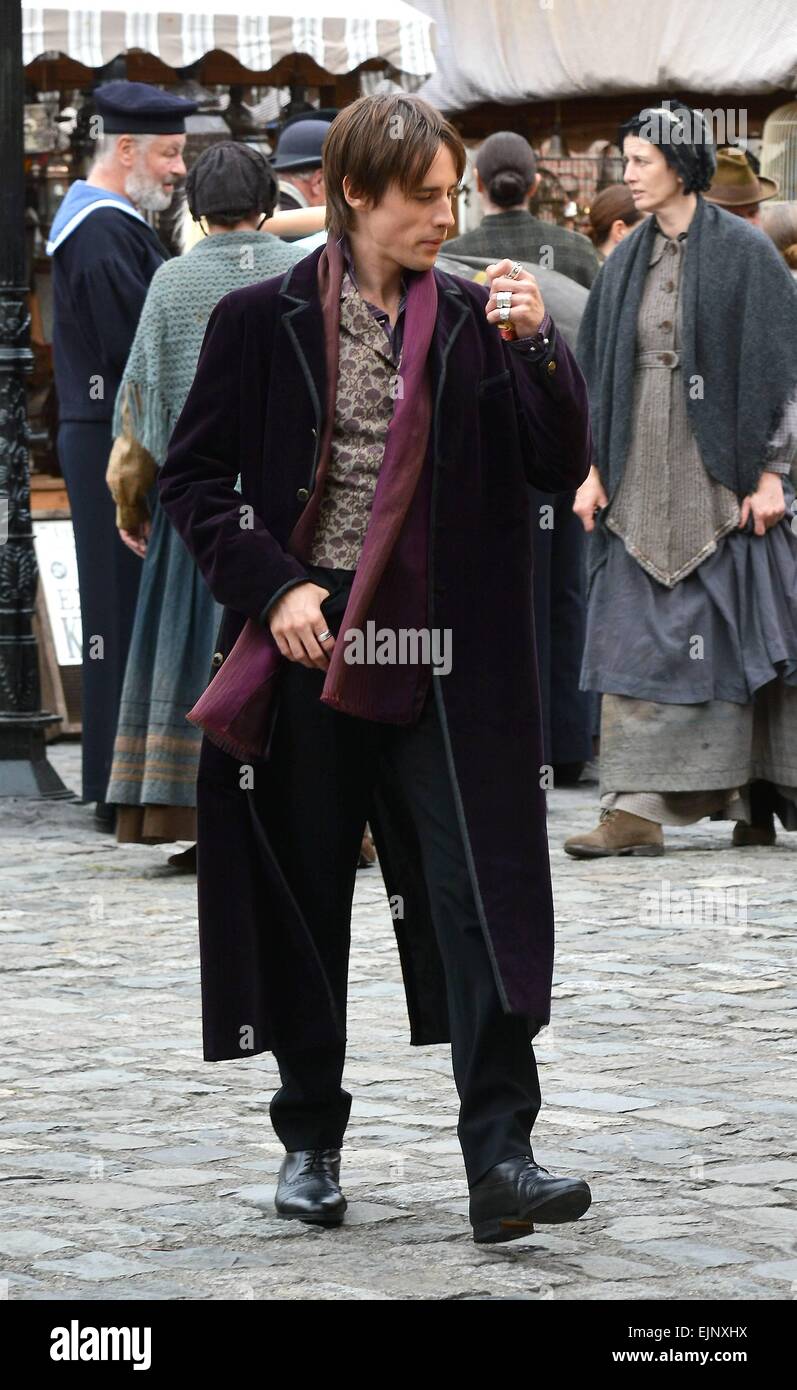 Reeve castle hi-res stock photography and images - Alamy