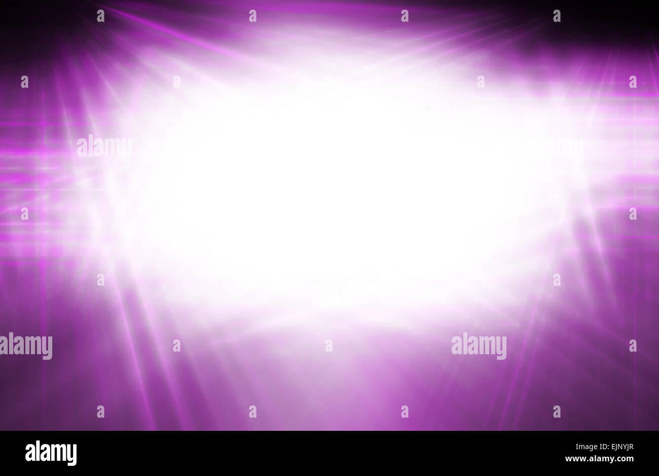abstract violet color background with motion ray technology Stock Photo ...