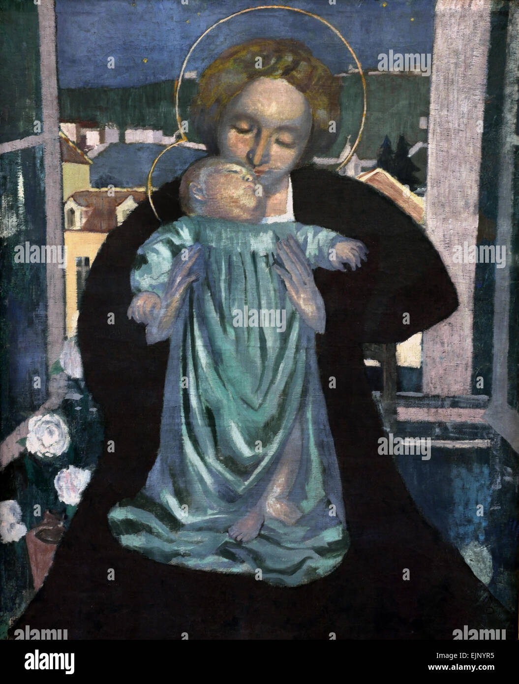 French painter maurice denis hi-res stock photography and images - Alamy