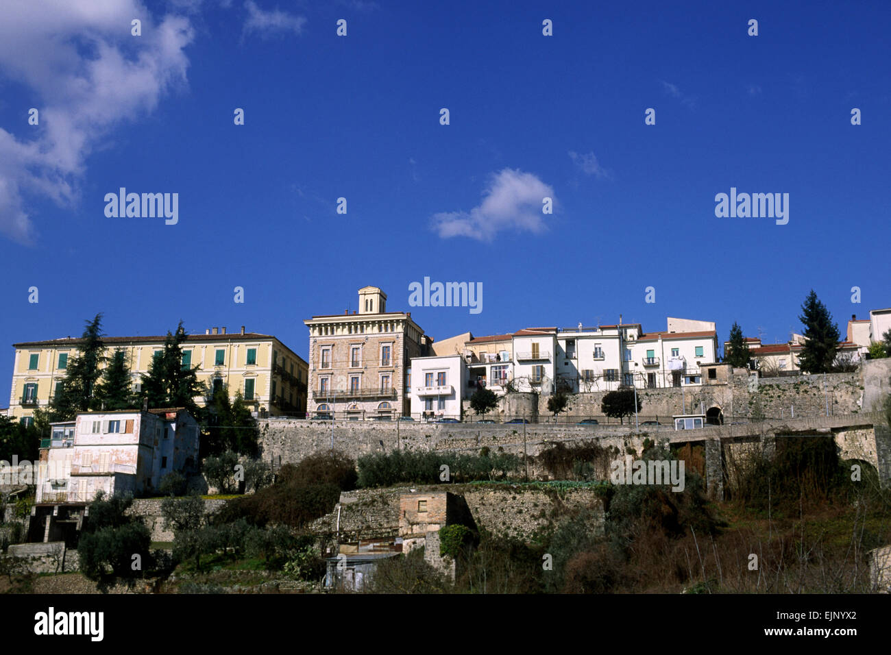 Molise hi-res stock photography and images - Alamy