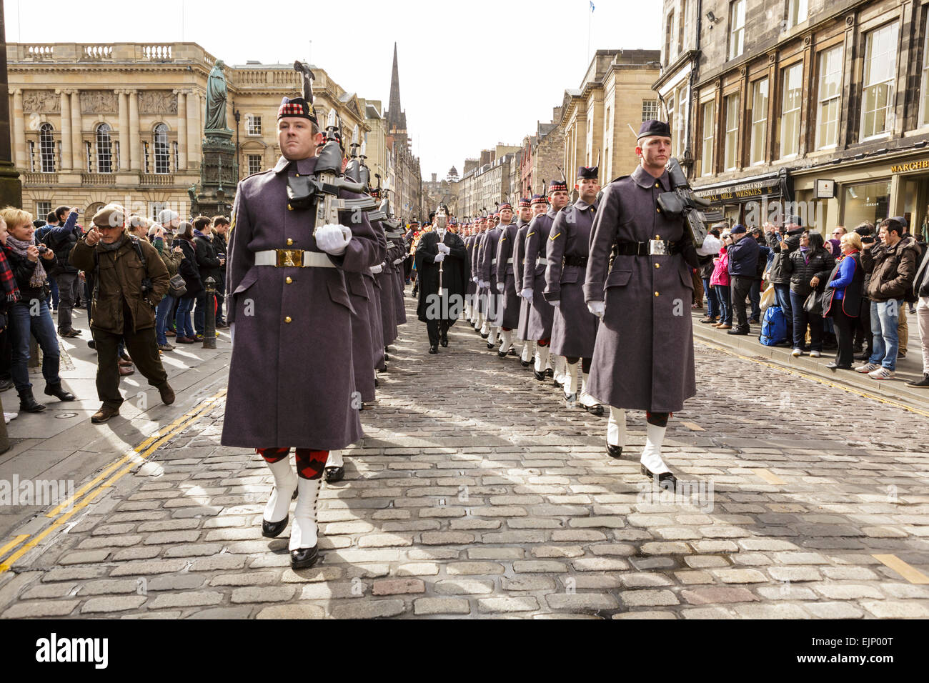 New borders proclamation hi-res stock photography and images - Alamy