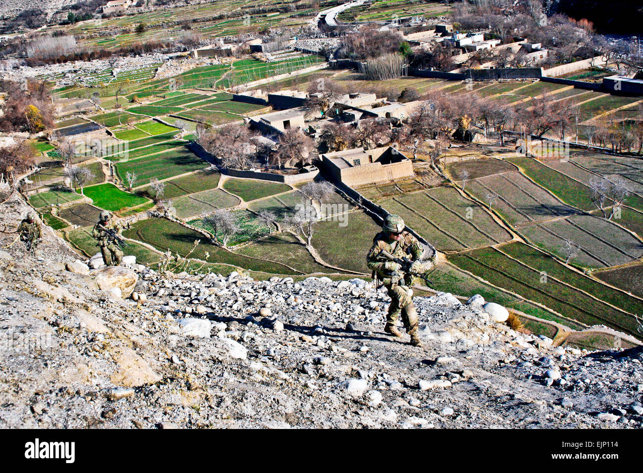 133rd infantry regiment hi-res stock photography and images - Alamy