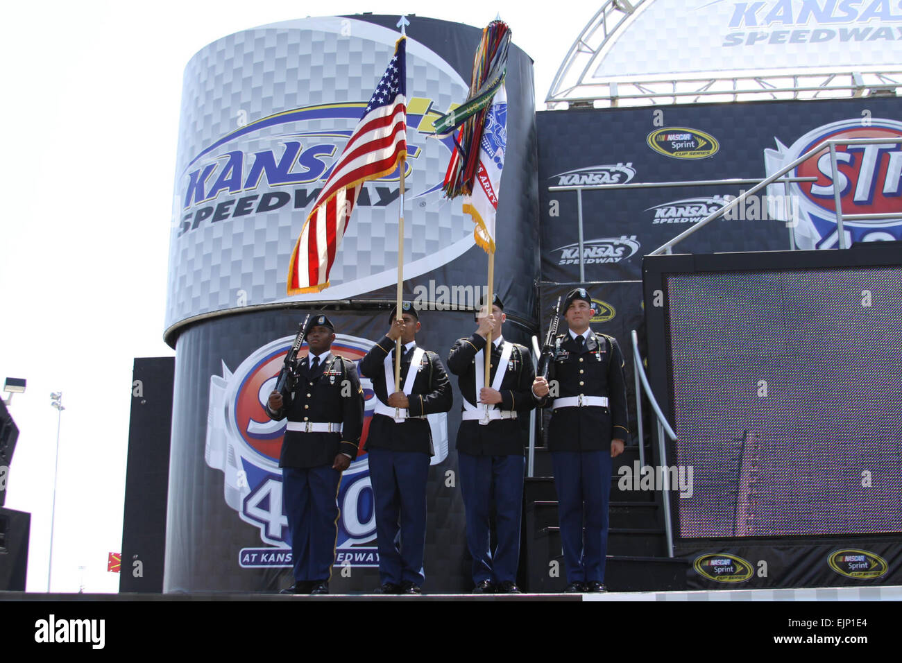 Big red one army hi-res stock photography and images - Alamy