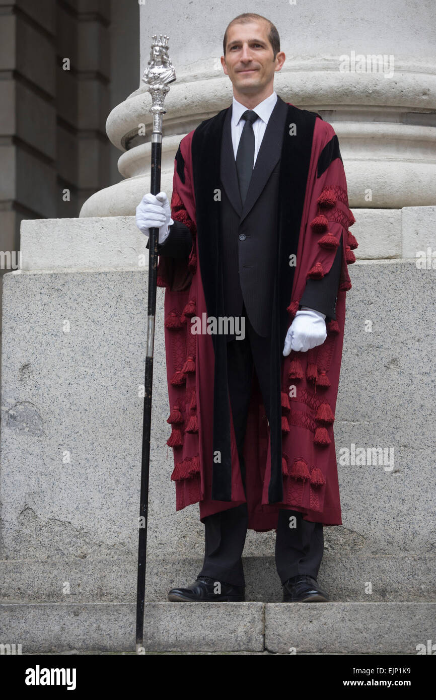 Constable in uniform High Resolution Stock Photography and Images - Alamy