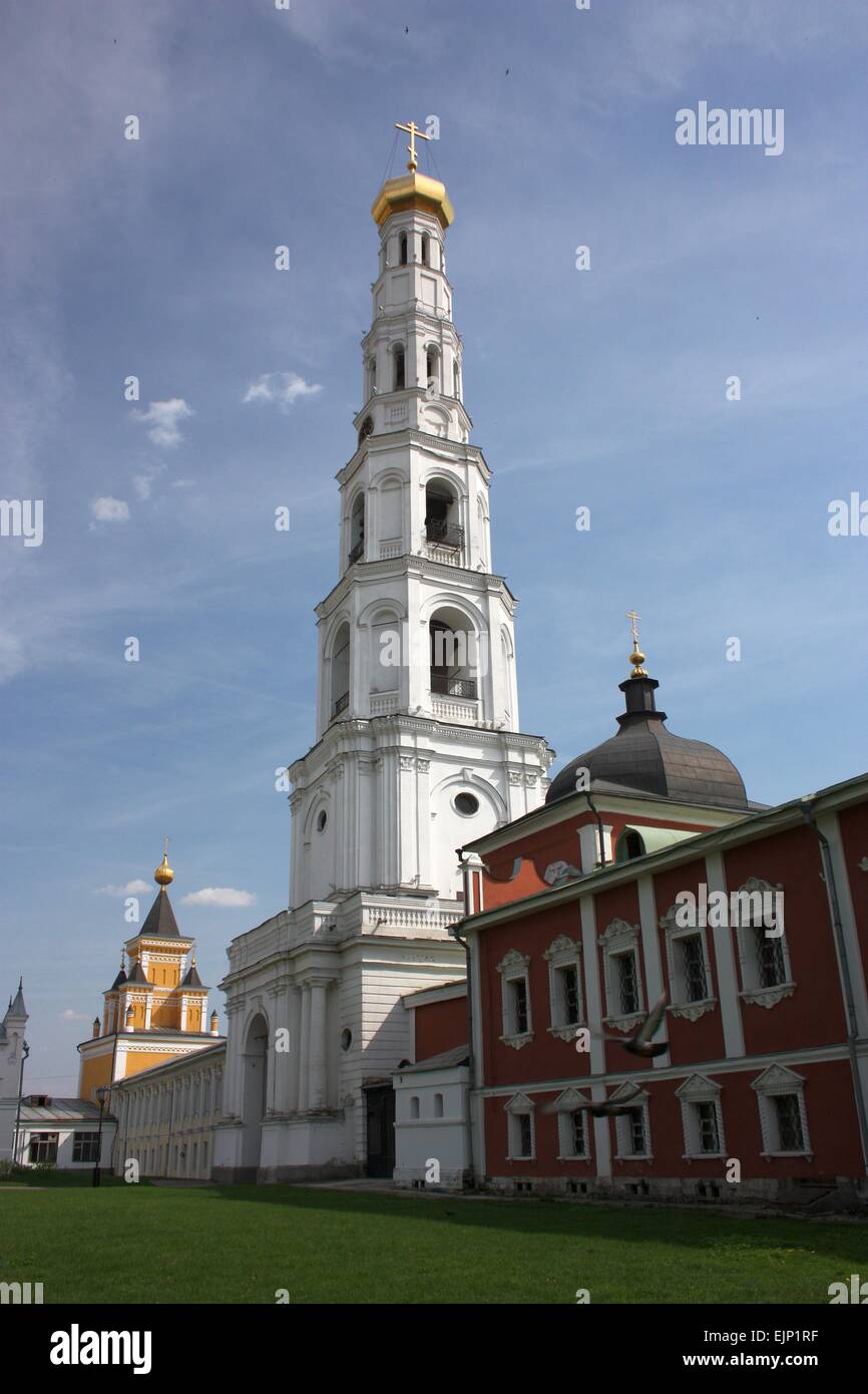 Bell Chambers High Resolution Stock Photography and Images - Alamy
