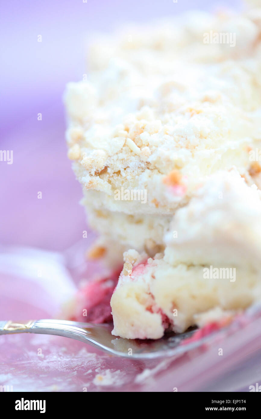 a look of Summer, fresh and tasty cheesecake Jane Ann Butler ...