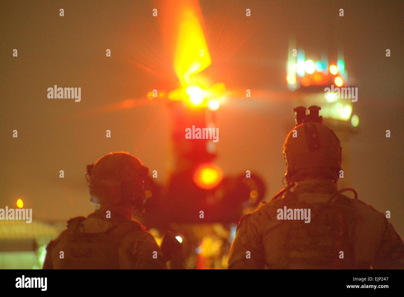 3rd ranger battalion hi-res stock photography and images - Alamy