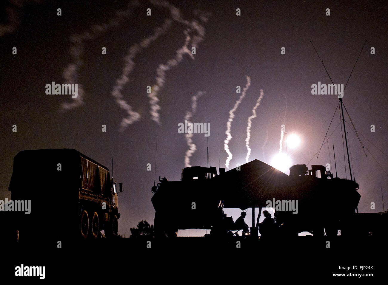 Illumination rounds hi-res stock photography and images - Alamy