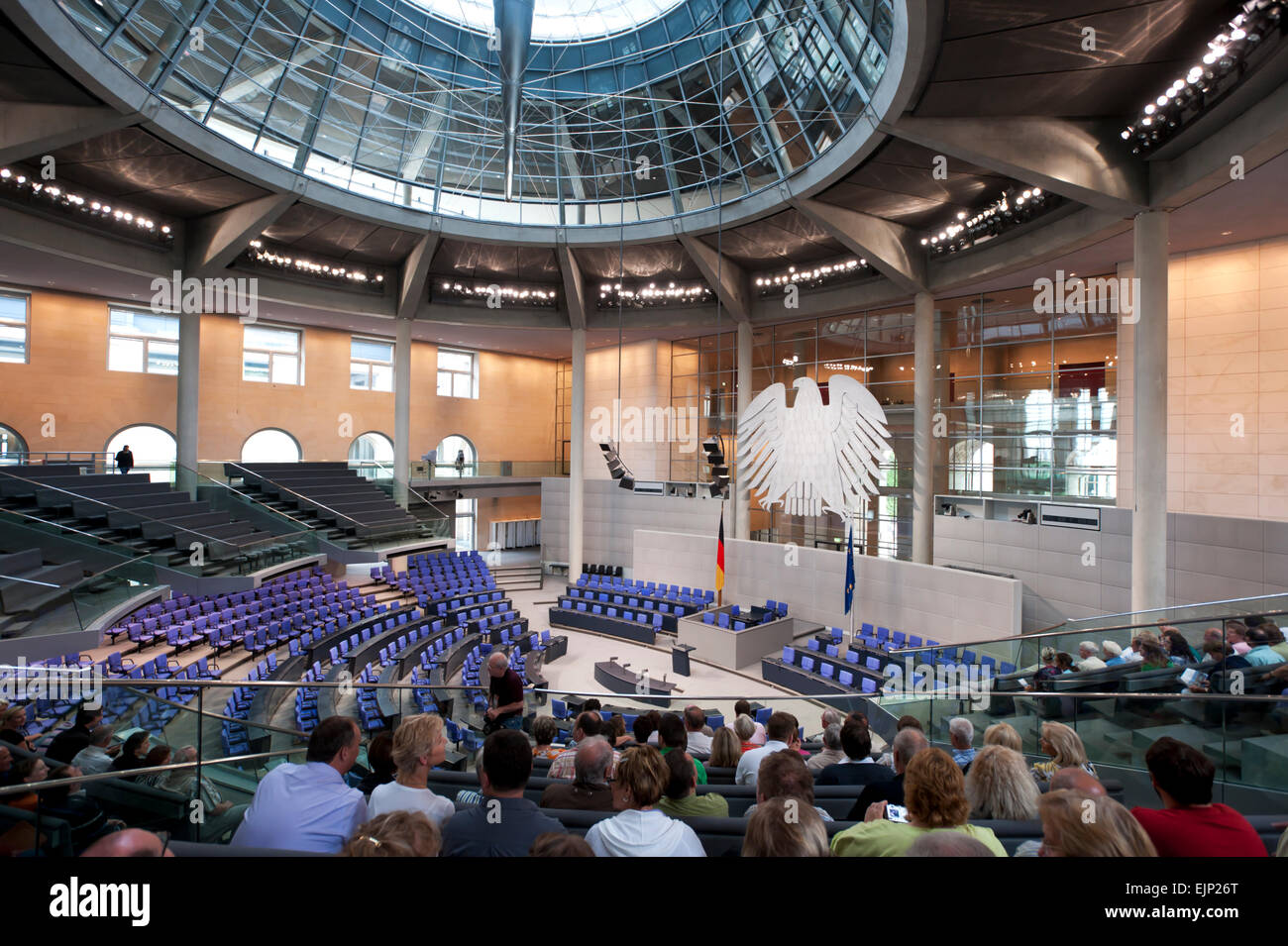 Bundestag, Parliament Berlin, Germany europe Stock Photo - Alamy