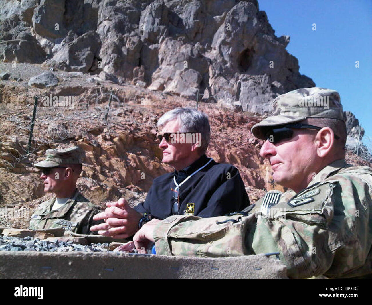 Col todd wood hi-res stock photography and images - Alamy