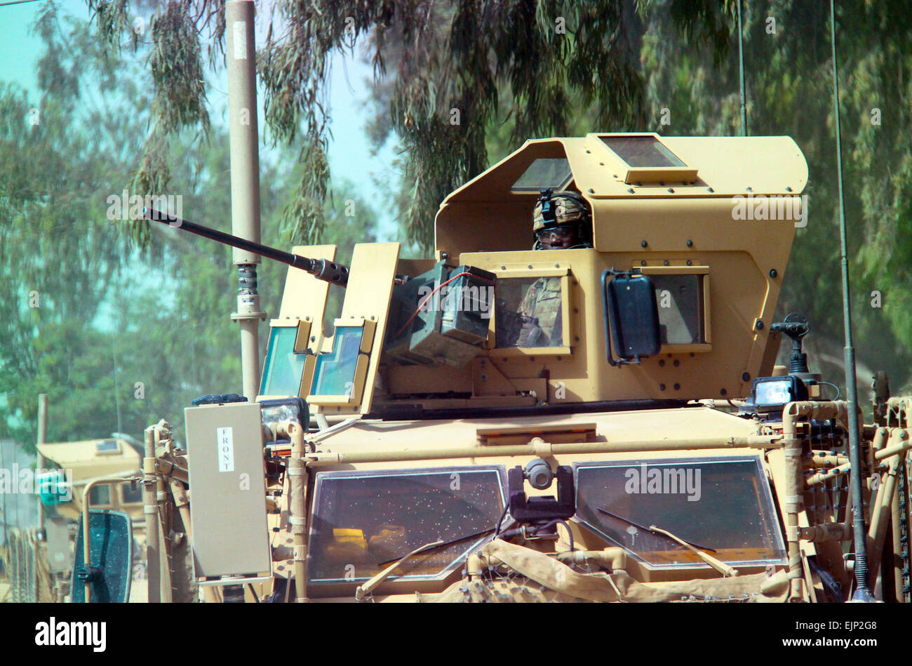 50 infantry division hi-res stock photography and images - Alamy