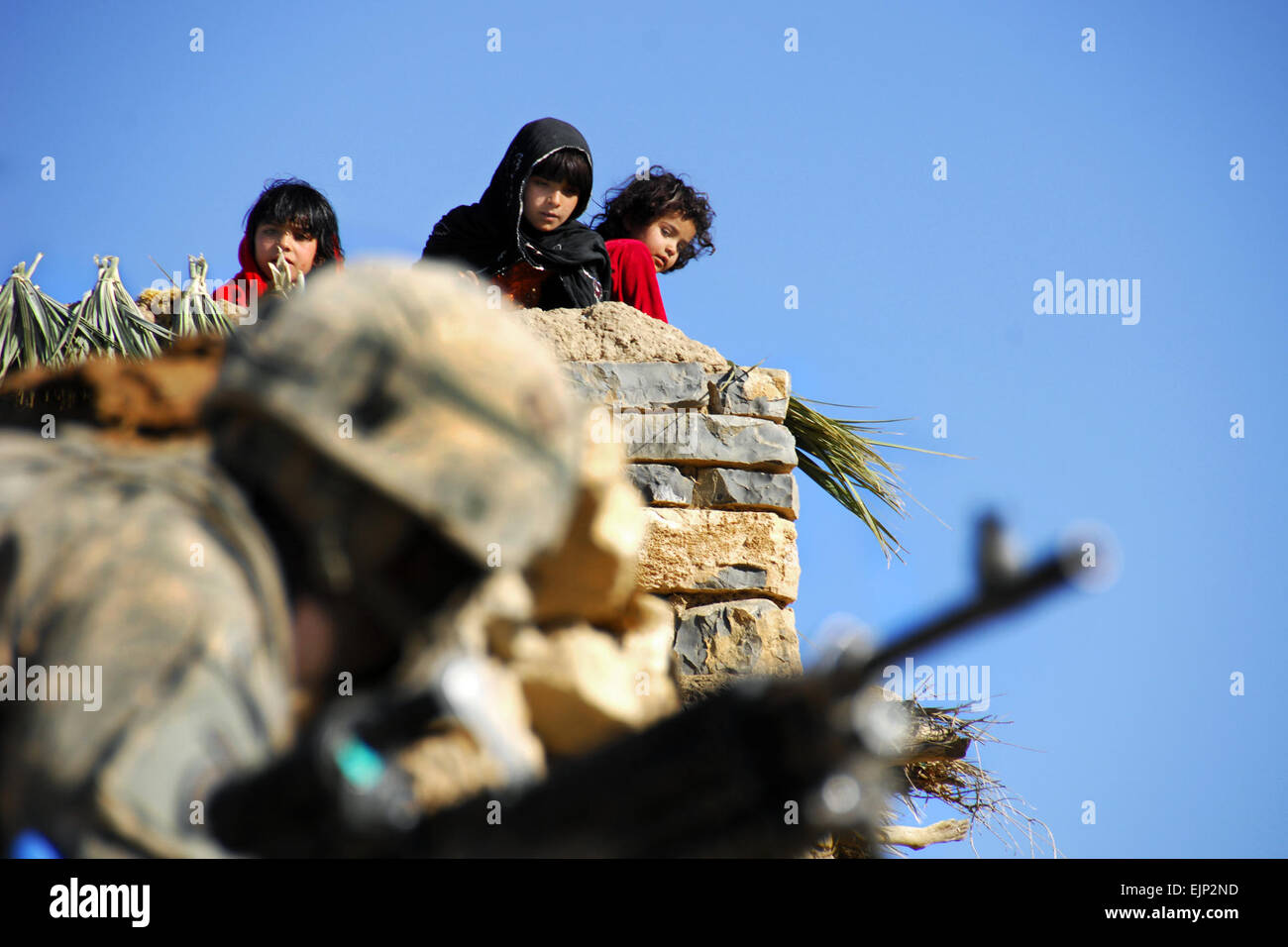 1 501st infantry hi-res stock photography and images - Alamy