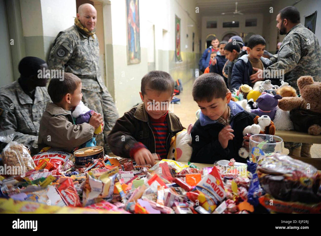3rd armored cavalry regiment hi-res stock photography and images - Alamy