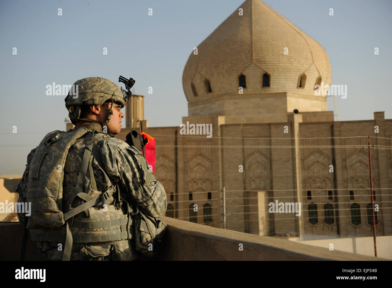 1 67th armored hi-res stock photography and images - Alamy