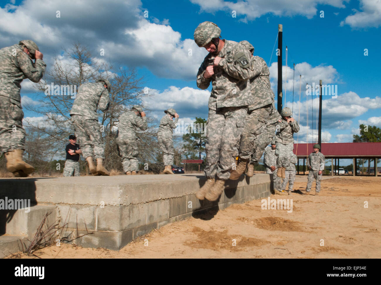 Luzon drop zone hi-res stock photography and images - Alamy